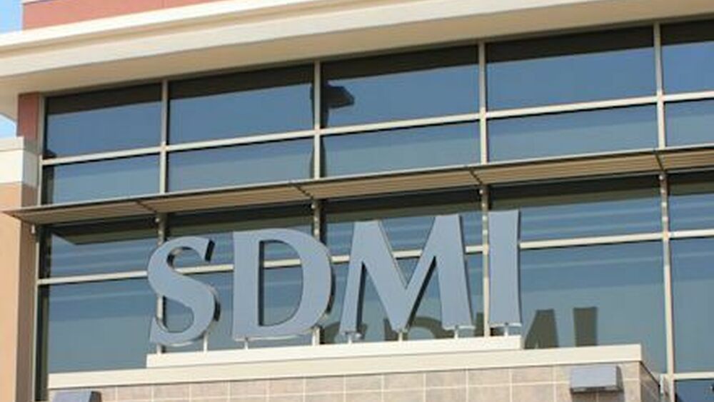 Morgan Stonehill | SDMI Centennial Hills