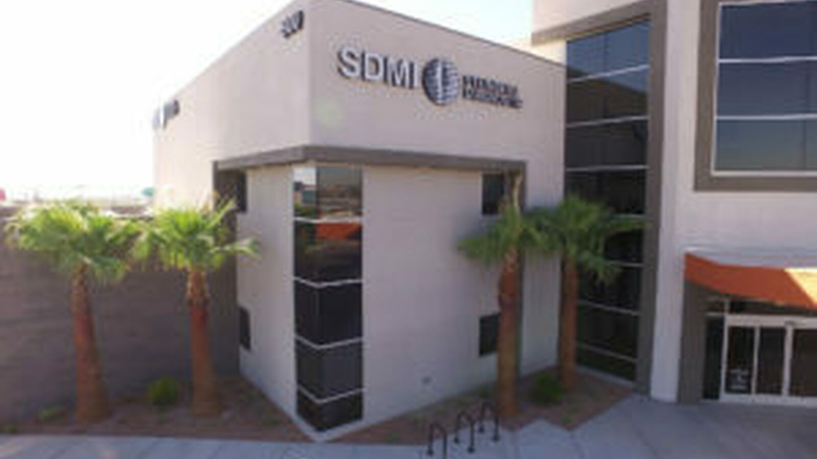 Morgan Stonehill | SDMI Galleria