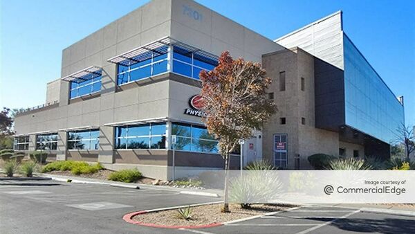 Morgan Stonehill | SDMI Corporate